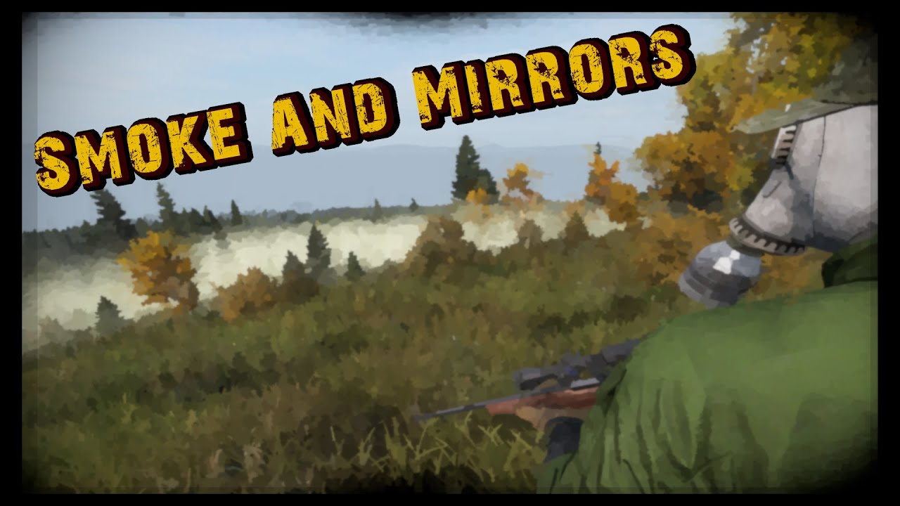 DayZ Death & Exploration is Much Needed - YouTube