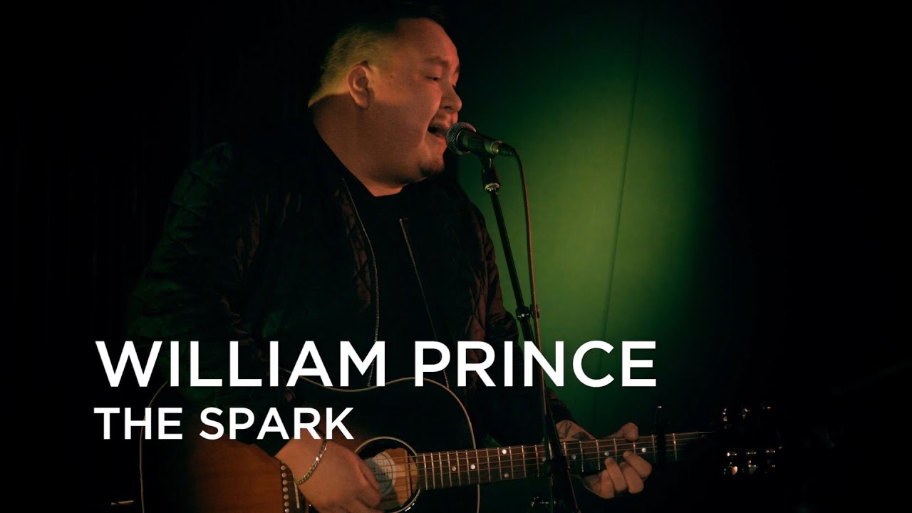 William Prince | The Spark | CBC Music - YouTube