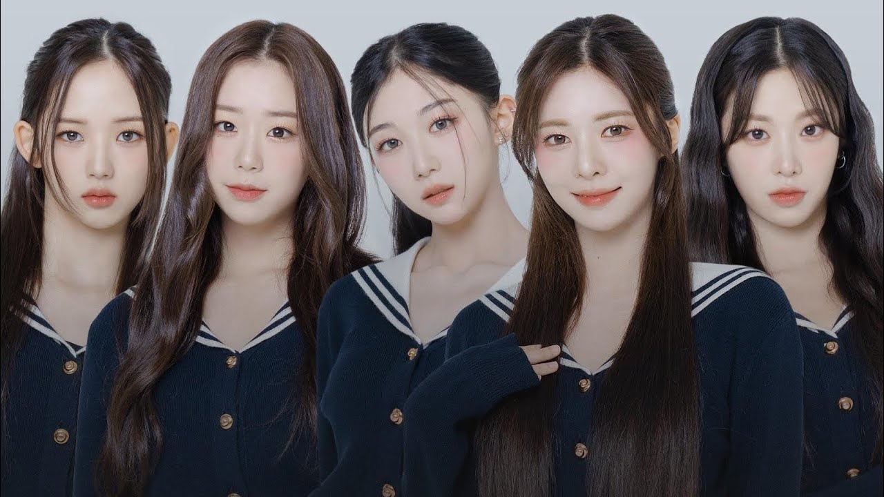 Ranking All tripleS Songs! - YouTube