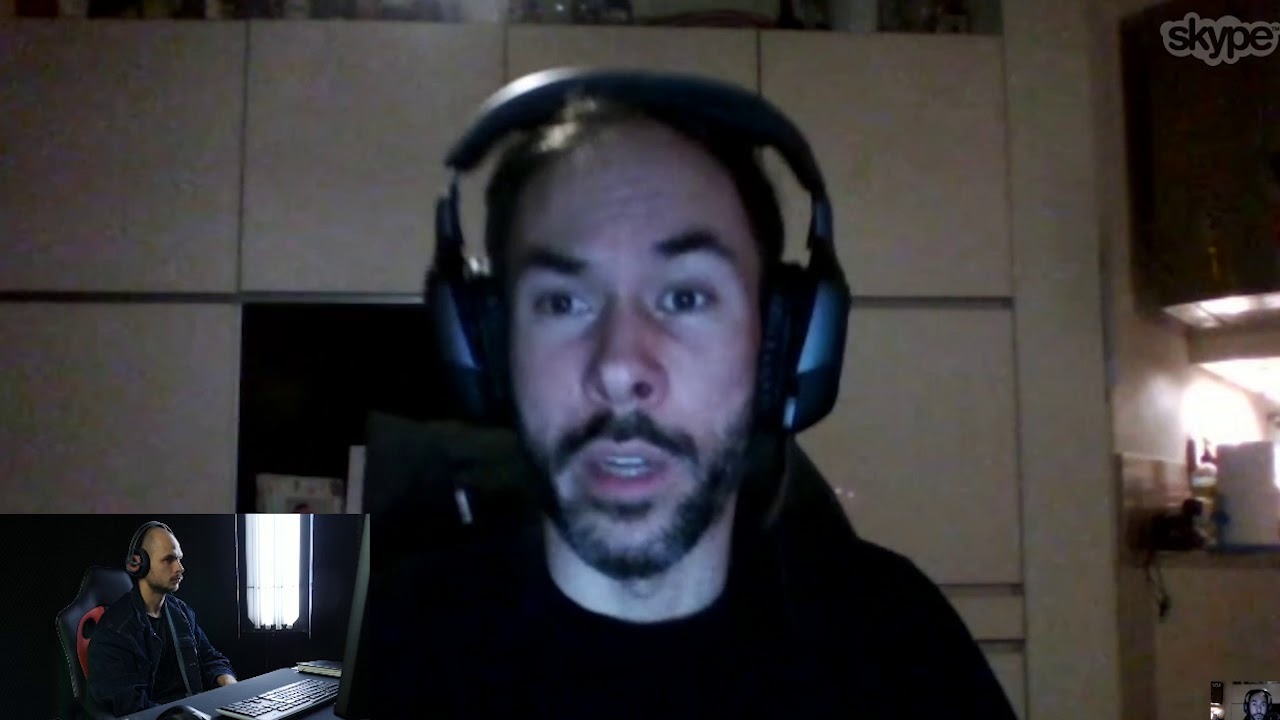 Oszustwa w esporcie - #3 Alex Gryn - YouTube
