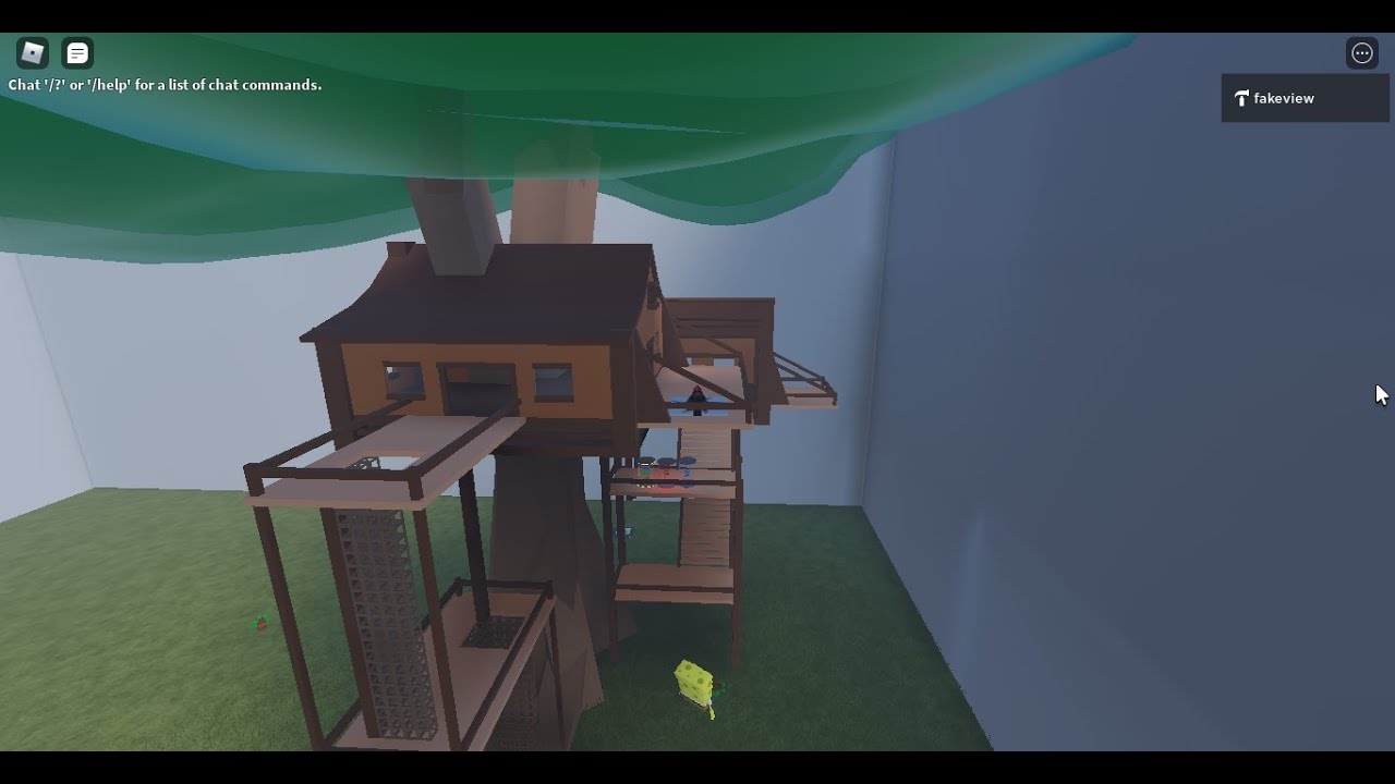 so i made a scuffed game - YouTube