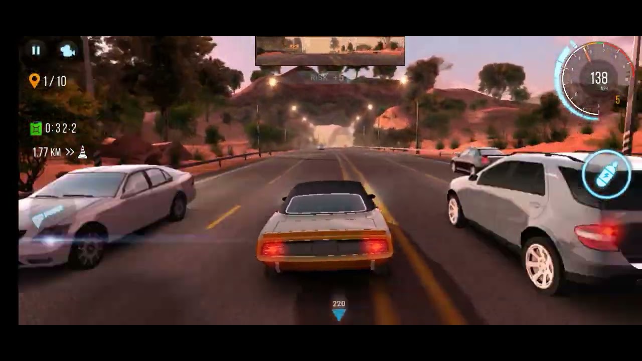 High-Speed Fun: Watch me play the Best Car Racing Games! - YouTube