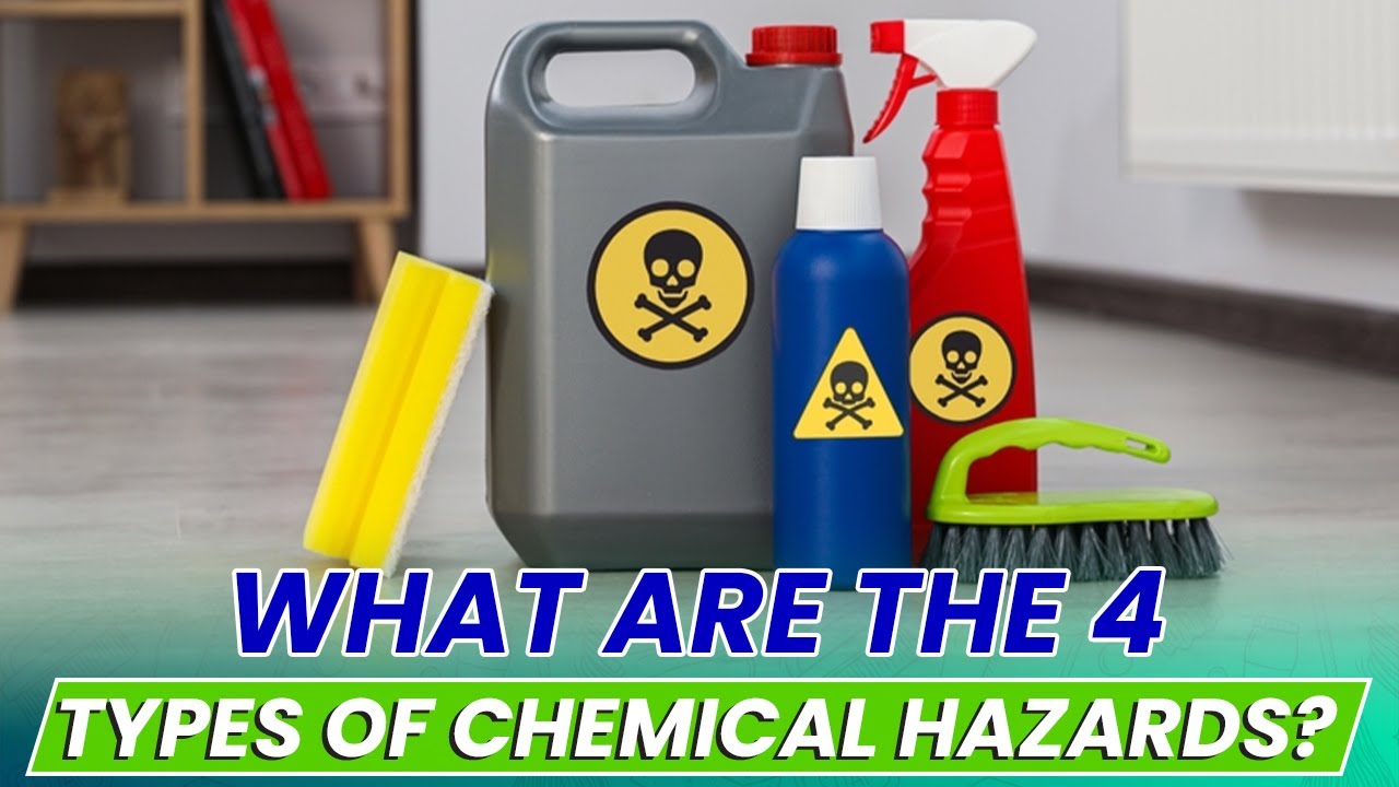 Ensuring Safety in Commercial Cleaning | Identifying and Mitigating ...