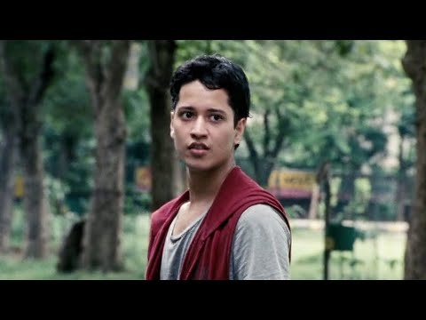 Udaan - Rohan leaves home