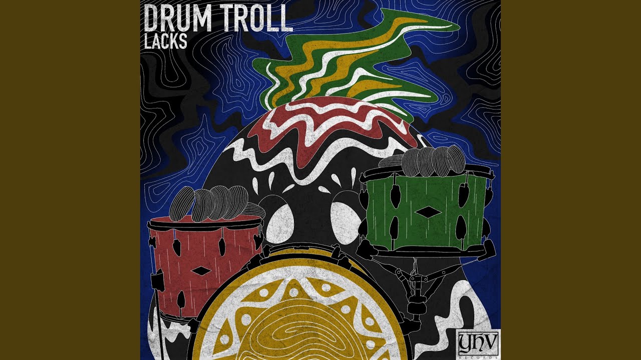 Drum Troll (Original Mix) - YouTube