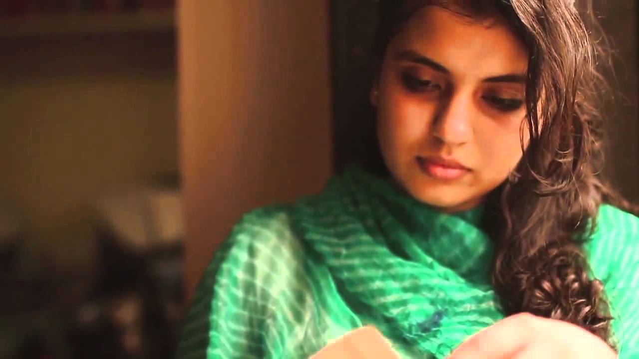 Ballad of Maya - Hostel 4 - YouTube