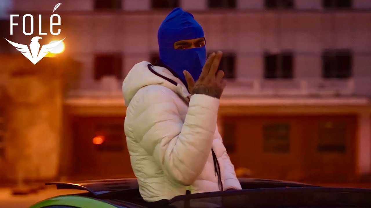 GERSI - COCO (Official Video) - YouTube