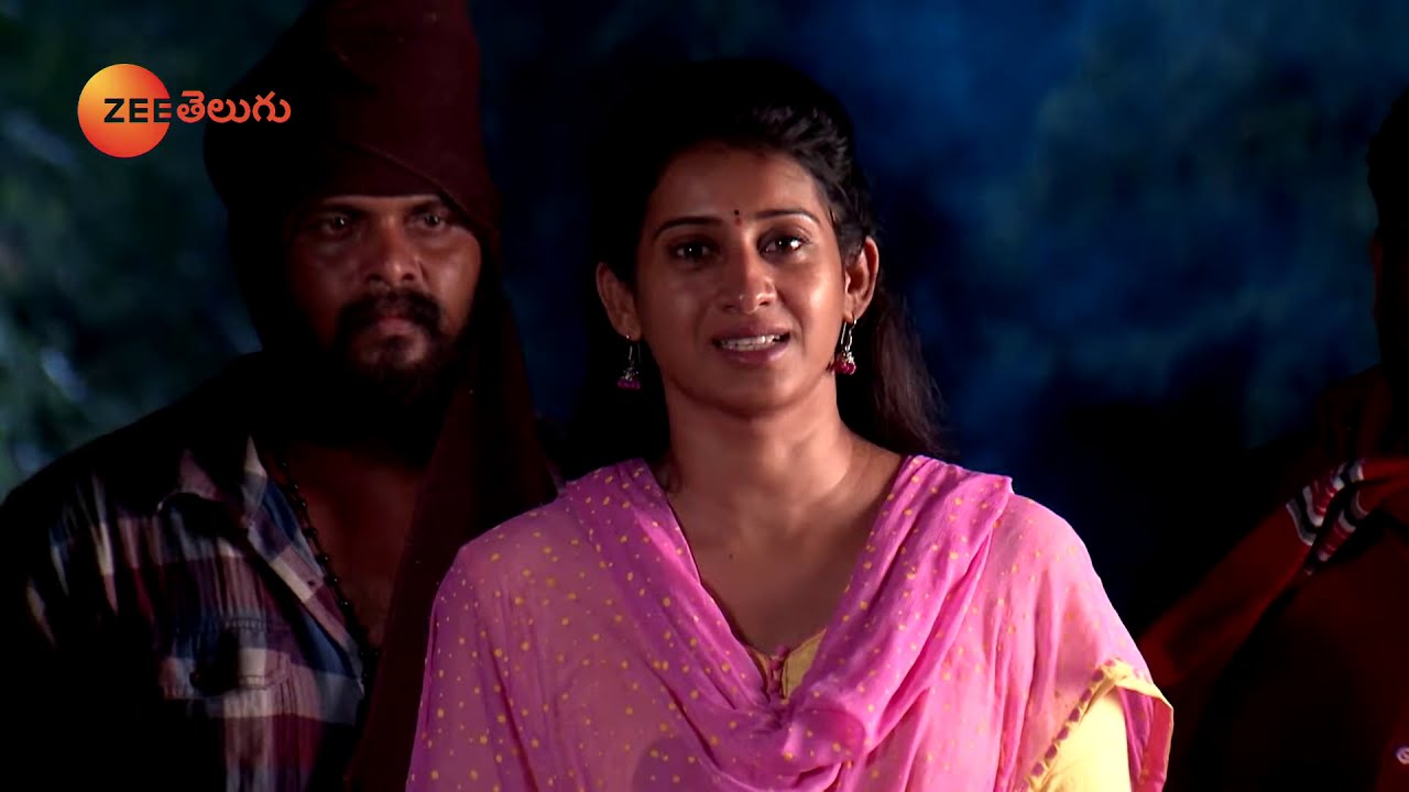 Suryavamsham - సూర్యవంశం - Telugu Serial - Full Episode - 559 - Meena ...