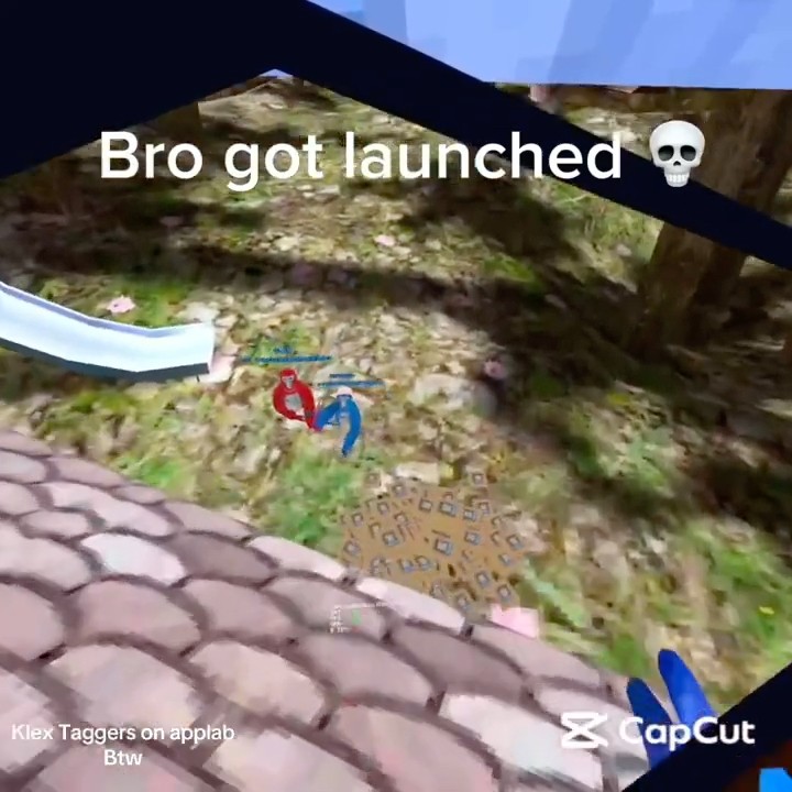 Mono Sandbox in Klex Taggers - YouTube