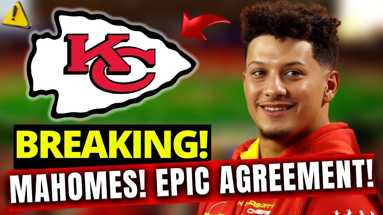 🚨URGENT! NOBODY WAS EXPECTING THIS! Mahomes Surprised by Shohei Ohtani ...