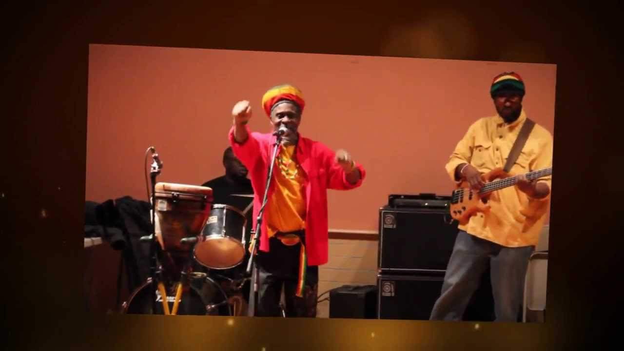 Jah Spirit New Years Rockport Eve - YouTube