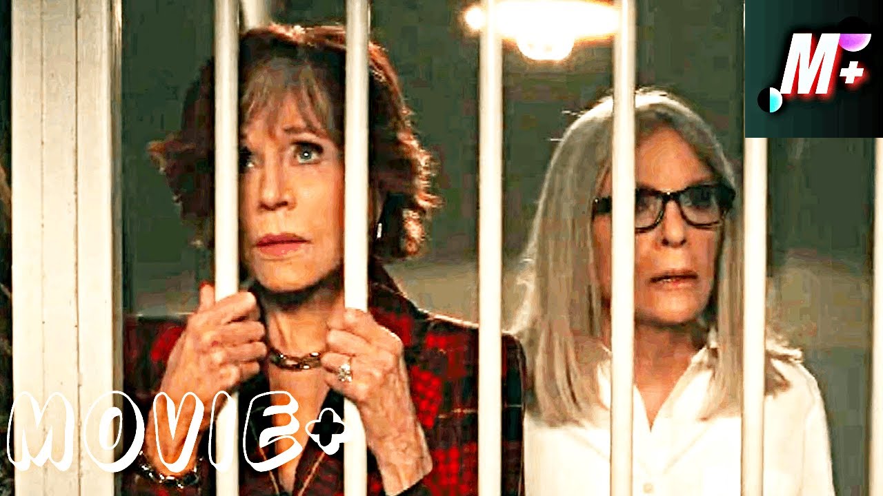 Book Club: The Next Chapter | Official Trailer | Comedy Movie | 2023 ...