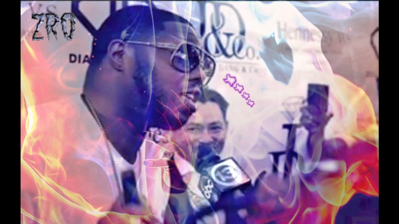 Zro I Can From Up Coming "Legendary" Album - YouTube