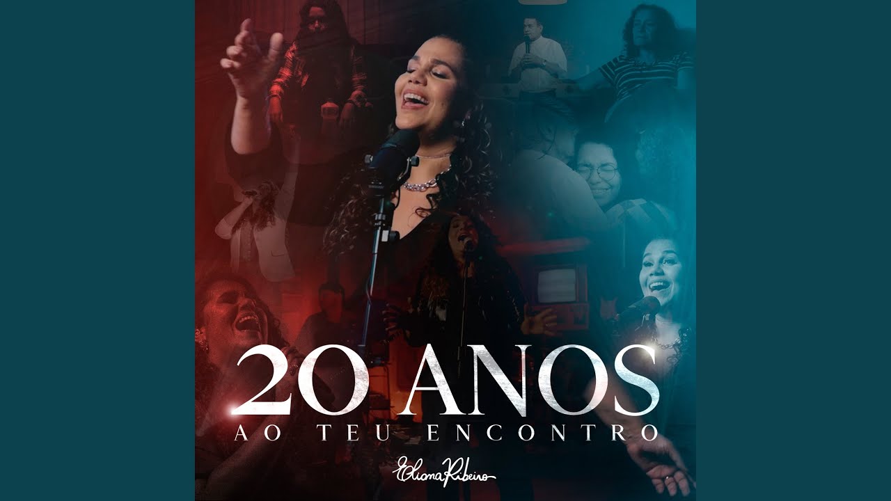 Ao Teu Encontro - YouTube Music