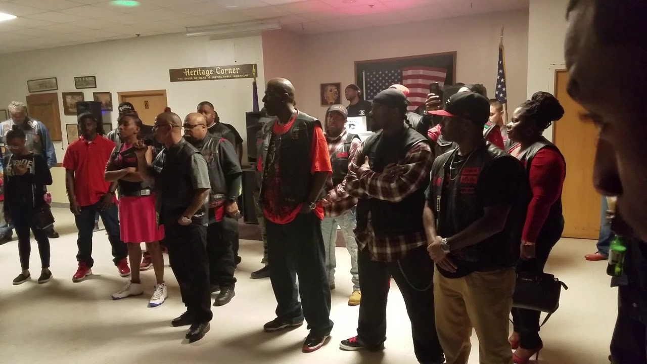 Tru breed MC annual - YouTube