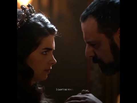 Rustem x Mihrimah #rustempasha #mihrimahsultan #magnificentcentury #pelinkarahan #ozangüven