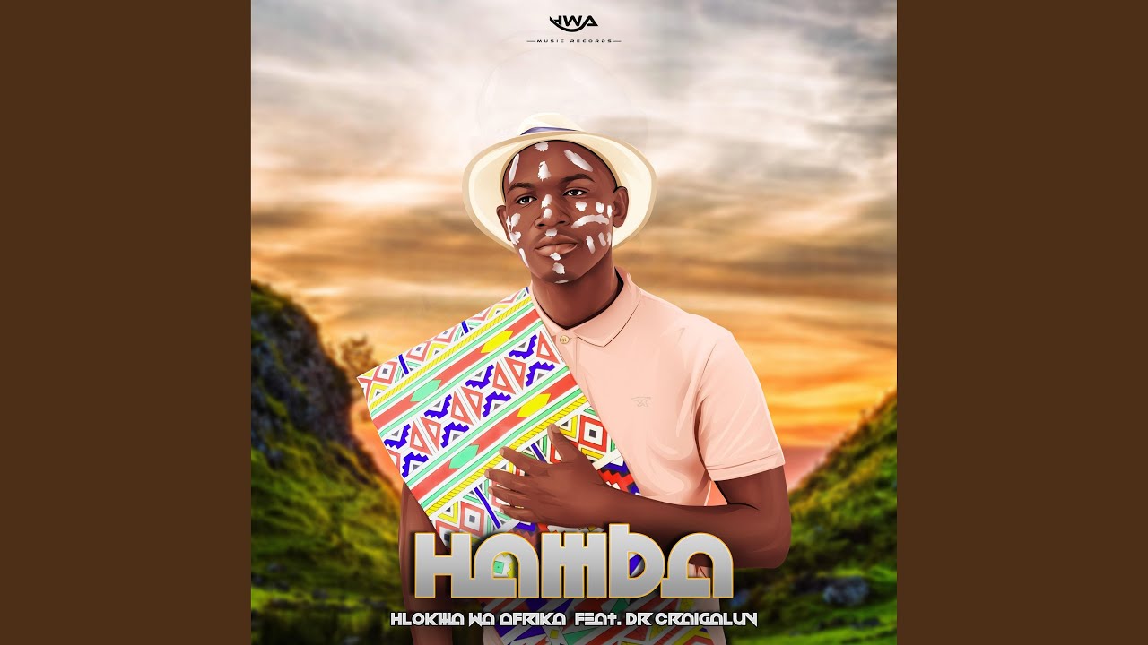 Hamba - YouTube
