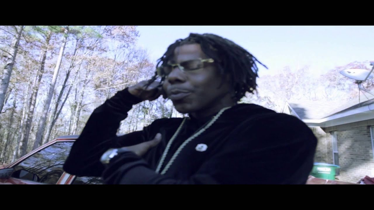 Mac Tree "Say Da Word" ft Moneybaggyo - YouTube