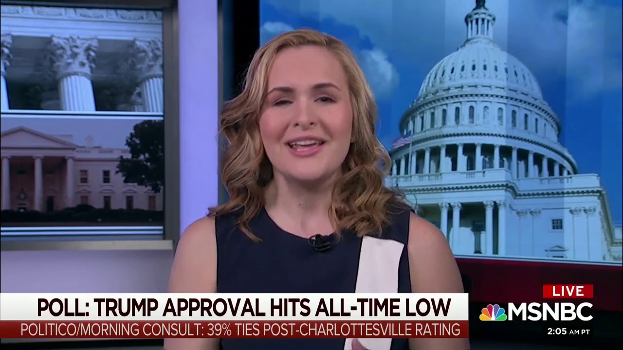 Julia Manchester Commentating Reel - YouTube