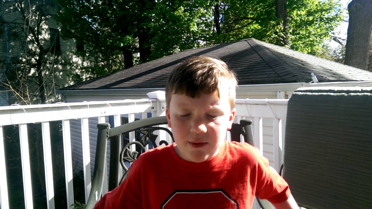 Austin Hillman - YouTube