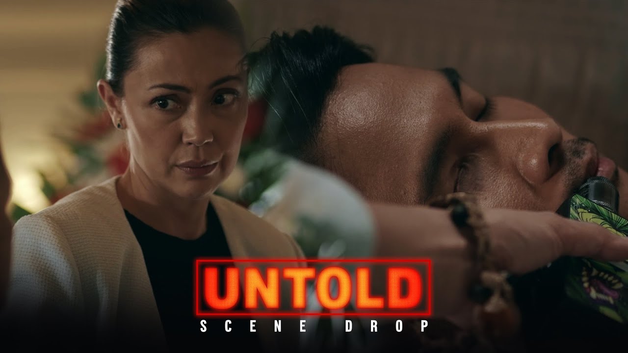 Untold Scene Drop: Hipak | IN CINEMAS THIS APRIL 30 - YouTube