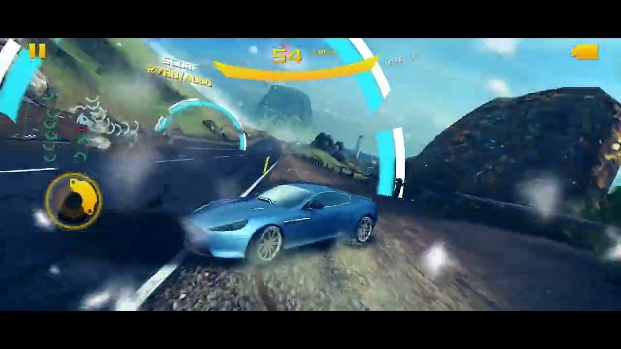 Asphalt 8: Airborne Walkthrough - Part 16 - Career Season 3: Street ...
