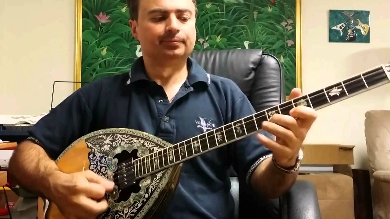 ΚΑΛΥΤΕΡΑ ΜΙΑ ΜΑΧΑΙΡΙΑ (ΚΑΖΑΝΤΖΙΔΗΣ & ΧΙΩΤΗΣ) Μπουζούκι: ΒΑΓΓΕΛΗΣ ...
