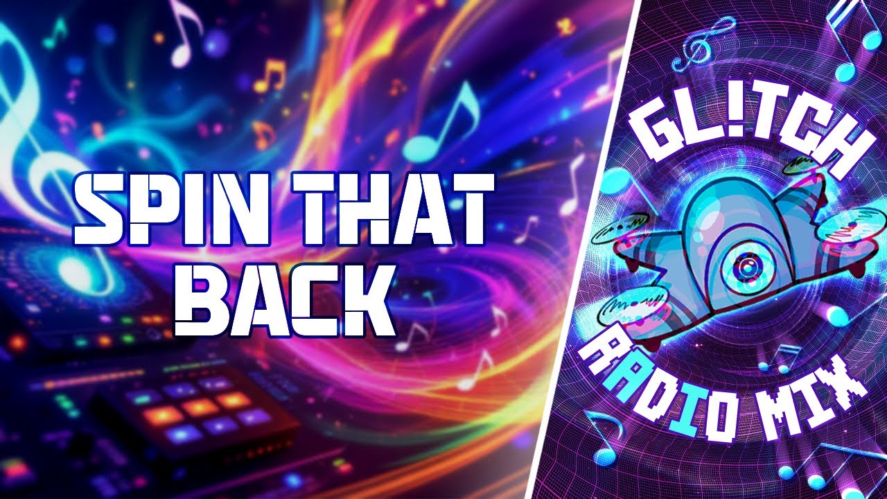 Spin That Back 🎧 | A High-Energy Hip-Hop Pop Track Built for Nonstop ...
