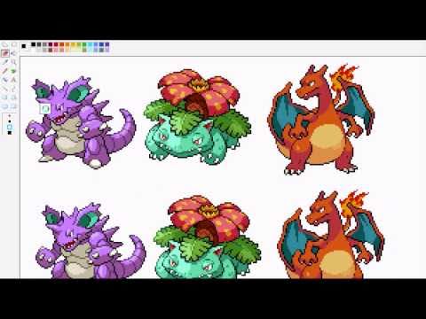 Pokémon Splice #12 - YouTube
