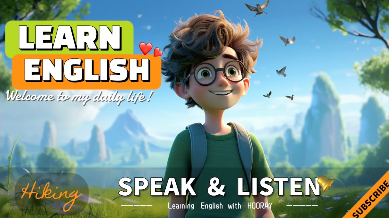 Best Way to Improve Your English Skills | Easy Phrases in daily life ...