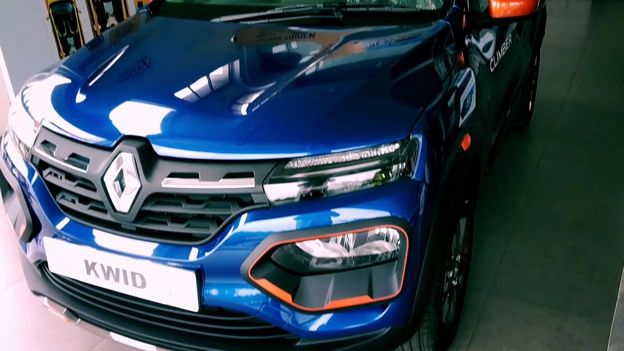 #Kwid climber . 2021. #RACE DYNAMICS # RENAULT KWID. PRICE . - YouTube