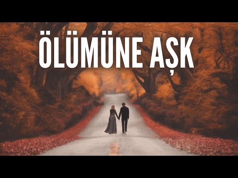 Ölümüne Aşk - Ali Sinanoğlu | Duygusal Aşk Şiiri 