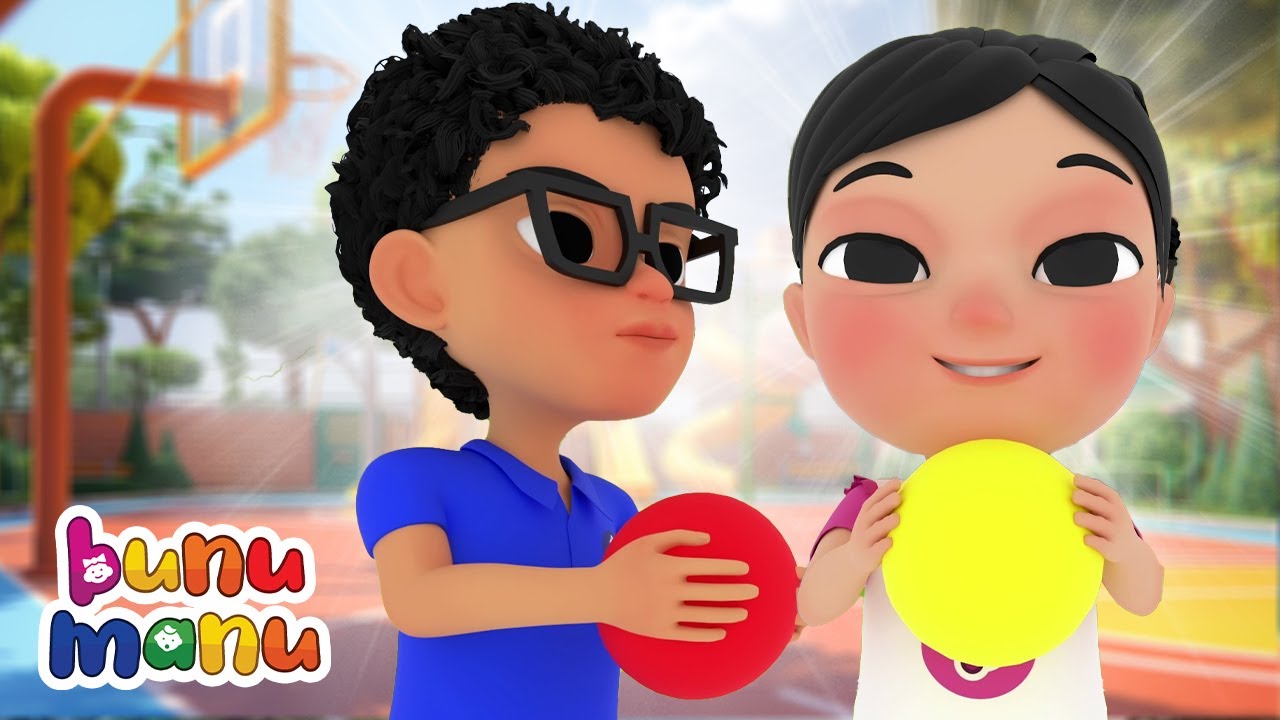 Nepali Popular Children Rhyme Songs🌈 Kids Nursery Rhyme | Kids Songs ...
