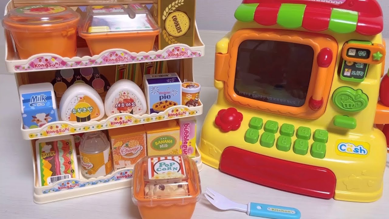 40 Minutes Satisfying with Testing Cute and Amazing Toy ASMR - YouTube