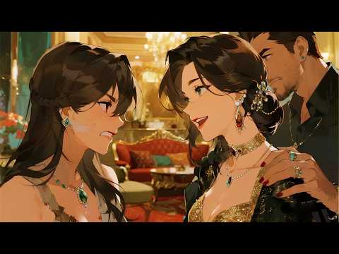 The Girl I Sponsored Stole My Face, My Family, My Life. Reborn, I Sent Her To Hell