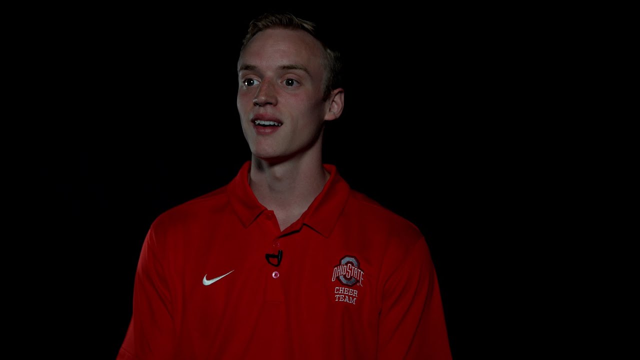 Brutus Buckeye Senior Feature: Jordan Lukens - YouTube