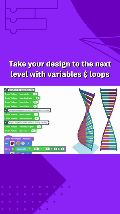 Tinkercad Codeblocks Youtube