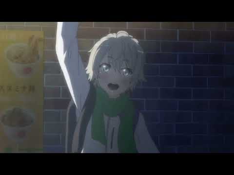 A femboy wants your attention