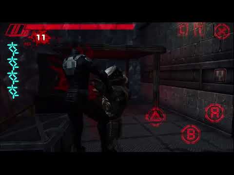 AVP: Evolution - Predator Mission - Crash Site (iOS) - YouTube