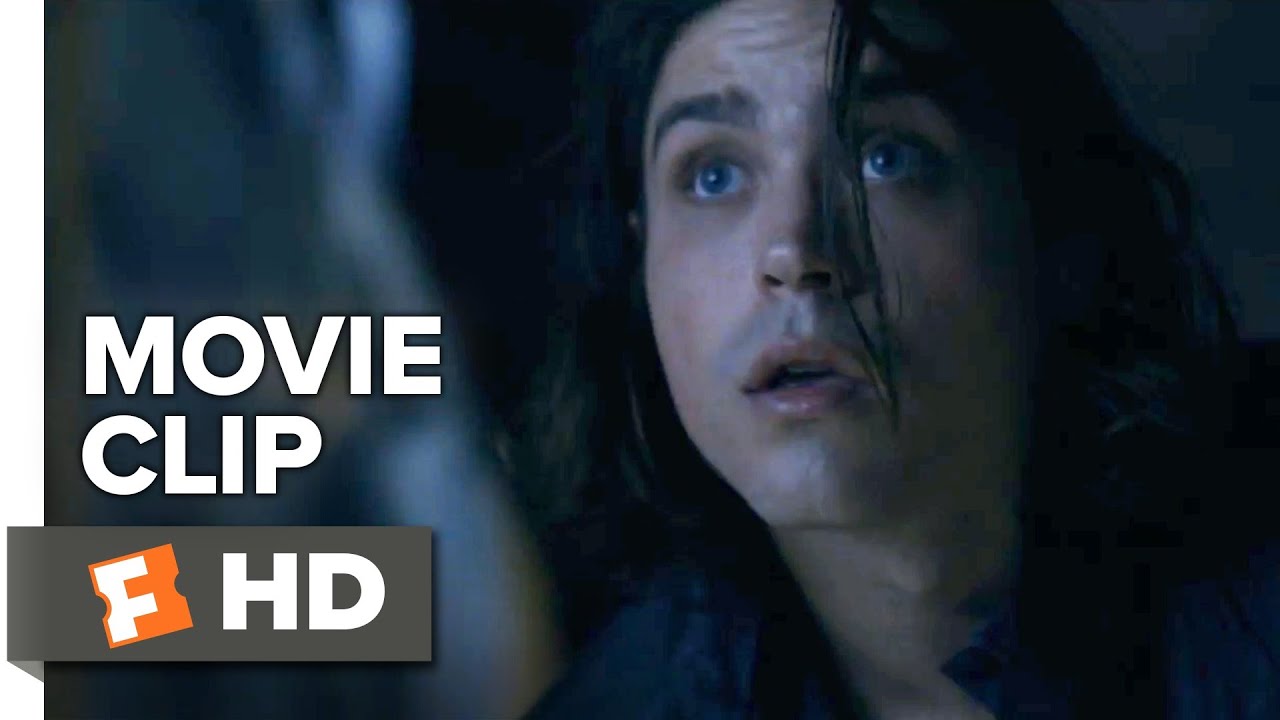 Temple Movie Clip - Entering the Temple (2017) | Movieclips Indie - YouTube