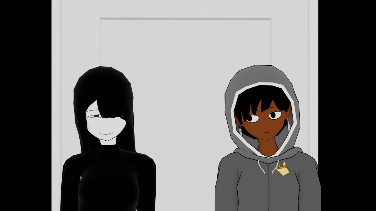 Fan animation (MiMi Mu) - YouTube