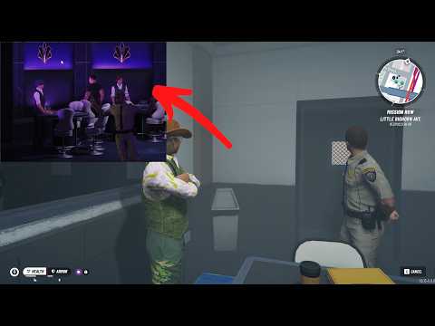 Police Commissioner Confronts Buddha After This Photo Leaked - NoPixel V