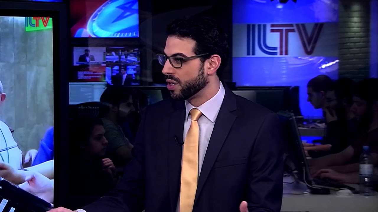 Adv Simcha Rothman, Legal Advisor at Meshilut - Dec 20, 2017 - YouTube