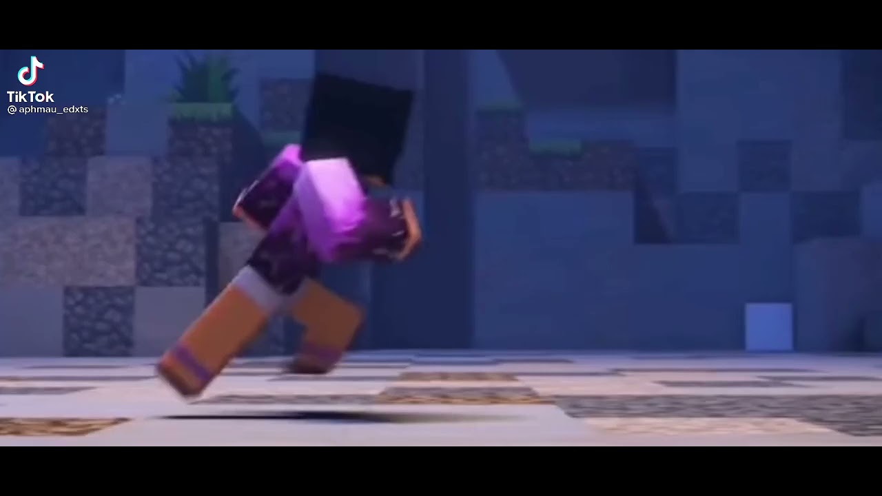 aphmau dies.season4.3 I hate ein - YouTube