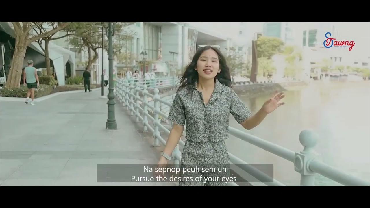 (AGAPE ITNA PASIAN) Album Official Trailer - YouTube