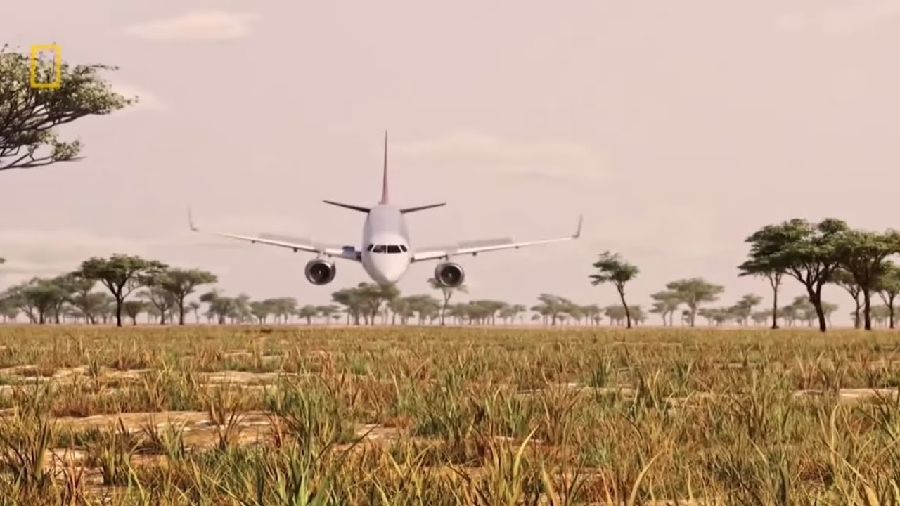 Investigators think the crash of flight 470 has got something to do ...