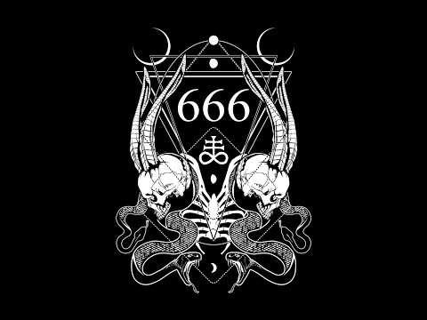 Slammer Rapist - Harem 666