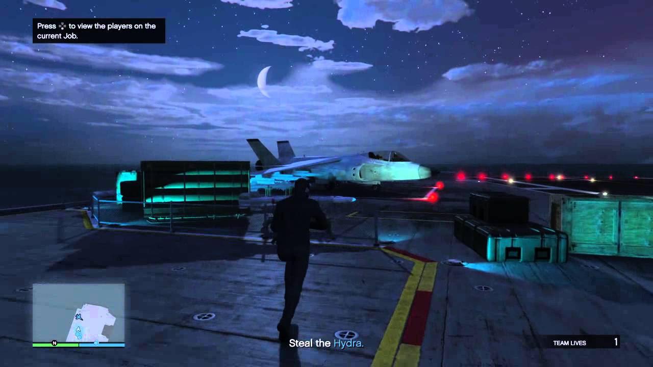 Emp Humane labs setup 3 - YouTube