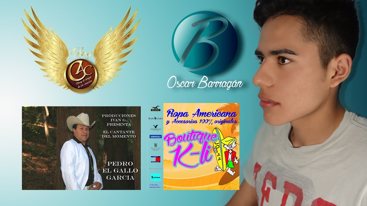 Cover /Si te enamoras de mi/ Jesús Corro - YouTube