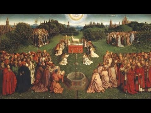 Daily Mass: All Hallows Eve 2022 - YouTube